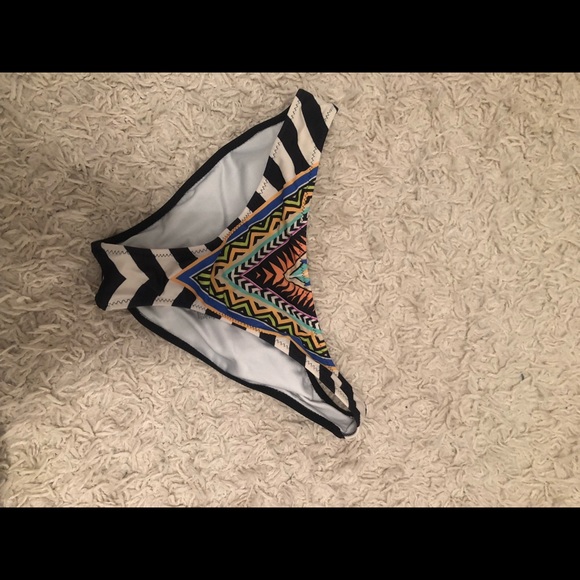 Swim | Three Different Bikini Bottoms | Poshmark